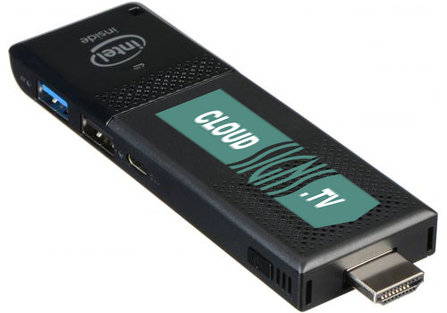 Benefits Of CloudSigns Digital Signage